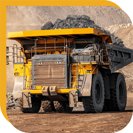 Mining Industry Software | MODS